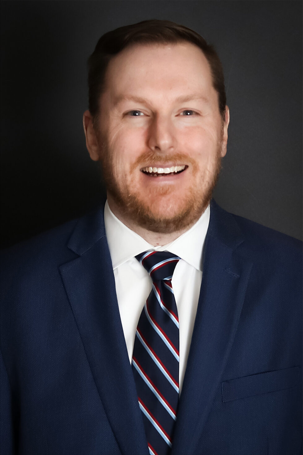 Jared Sandler | Arizona Mediation